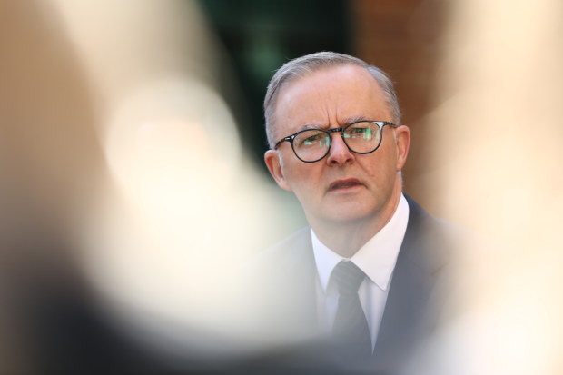 Queen Elizabeth funeral: Anthony Albanese says death shines light on ...