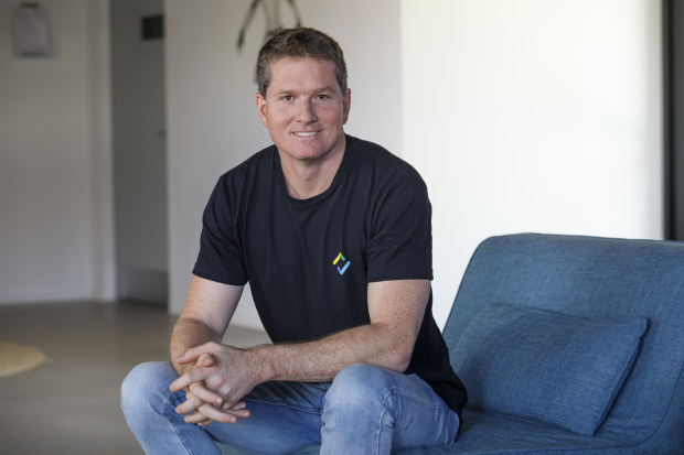 Why SafetyCulture is paying millions for its first chief AI officer