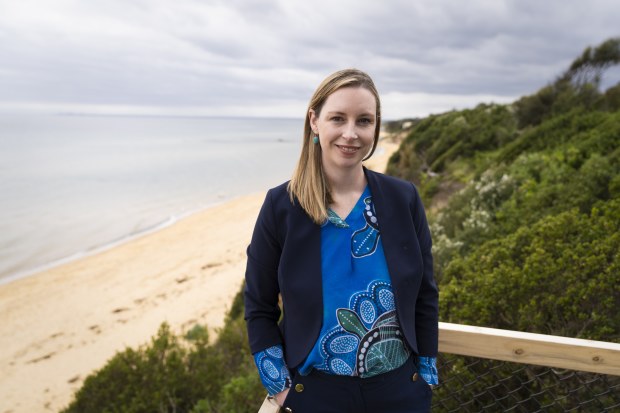 Victorian election 2022: Teal candidate targets housing crisis in ...