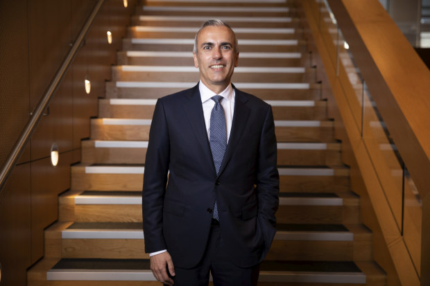 HMC Capital buys Neoen’s Victorian assets for $950m