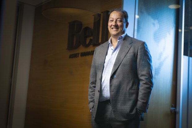 Funds management: Bell Asset Management’s Ned Bell on bargain hunting ...