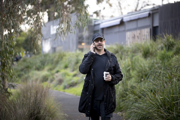 Rich Lister Alex Waislitz ensnared in the Real Housewives web as ...