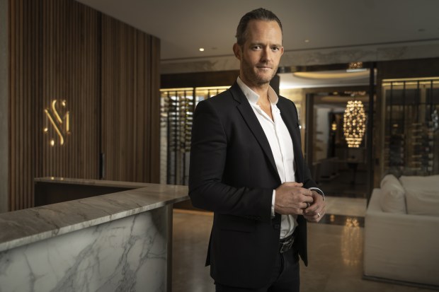 Commercial property: GIC’s $400m to supercharge Tim Gurner’s apartment ...