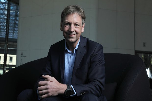 Rio Tinto CEO Jakob Stausholm vows discipline in bid for Mongolia mine ...