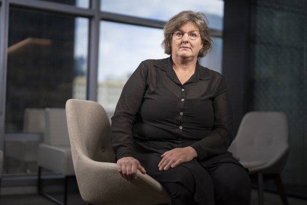 ASIC’s Danielle Press says several superannuation funds are being ...