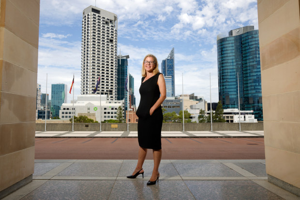 Why the WA Liberal leader thinks her state prefers Dutton to ScoMo