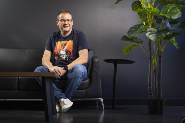 Kogan chief executive Ruslan Kogan says inventory has been slashed amid ...