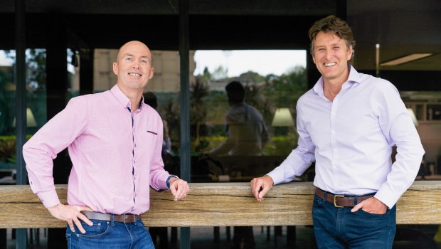 Neobank Volt pivots to offer 'bank in a box'