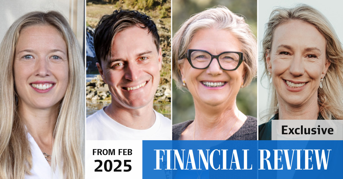 Federal election: Australian Electoral Commission examining companies ...