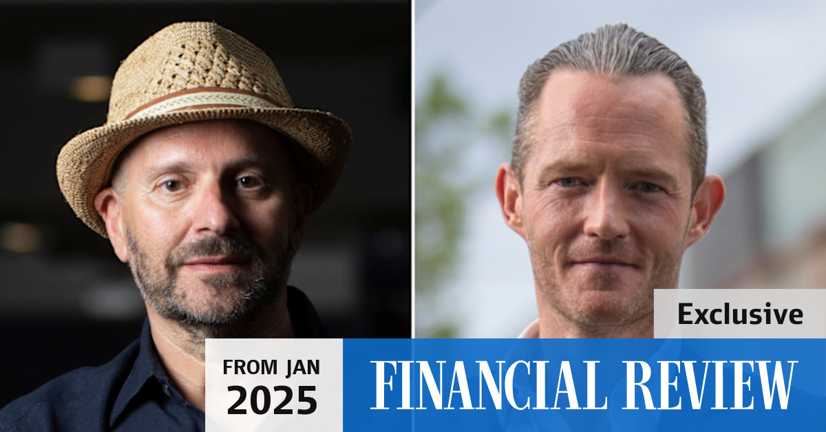 Thorney’s Alex Waislitz lambasts Tim Gurner’s Gurner Group over defects ...