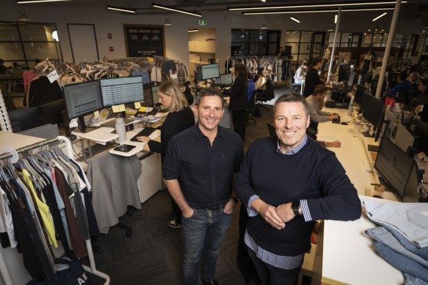 Cotton On posts record sales across Typo, Supre and Rubi after overseas ...