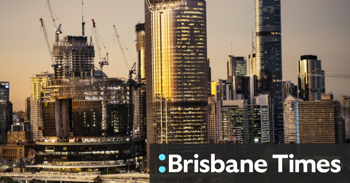 Brisbane Times relaunch: The best stories in Brisbane