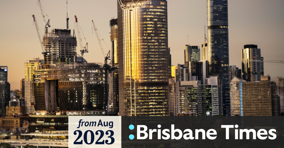 Brisbane Times relaunch: The best stories in Brisbane