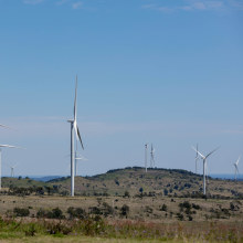 Qatar’s Nebras Power buys into $750m Moorabool Wind Farm