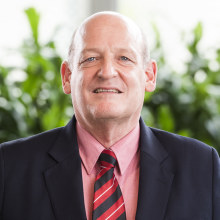 ELD ASX: Elders, run by CEO Mark Allison, was hit with a protest vote ...