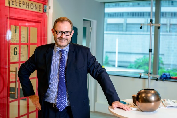 North Ridge Partners , GP BullhoundTech team up to win more deals and ...