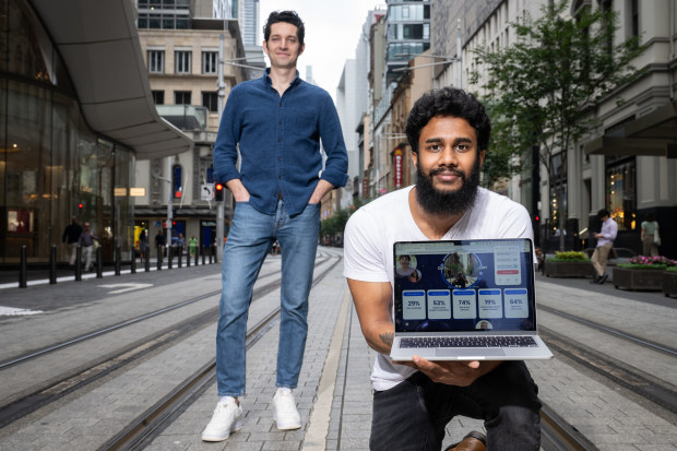 Loom co-founders Joe Thomas and Vinay Hiremath hail Atlassian buyout ...