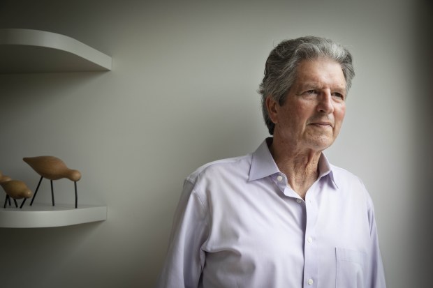 Millennium Technology Prize: solar energy guru UNSW’s Martin Green wins ...