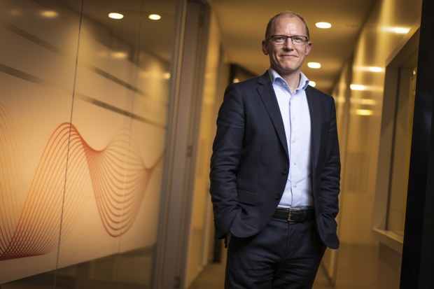 AEMO’s Daniel Westerman says accelerating transition needs ...