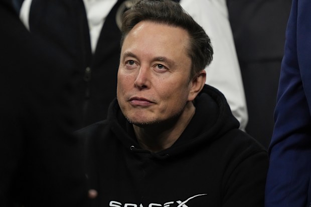 Elon Musk pay plan: Tesla shareholders urged to vote against $1.5trn ...