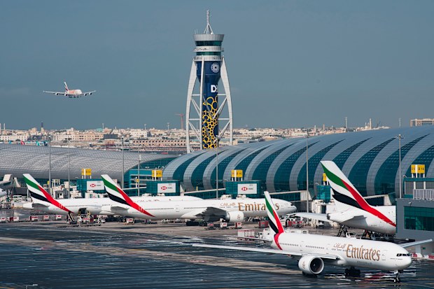 Middle East travel warnings: Australian travel industry urging ...