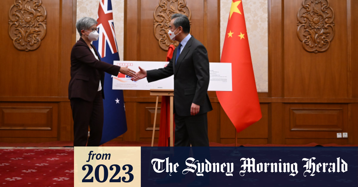 US economic policies strain relations with free trade allies