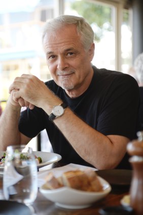 'If someone's had a great time, it's all you can ask'