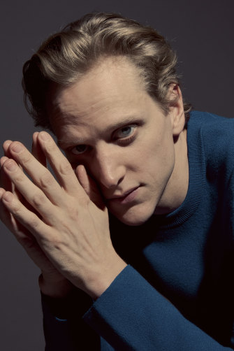 David Hallberg: why one of the world's best ballet dancers is ready to ...