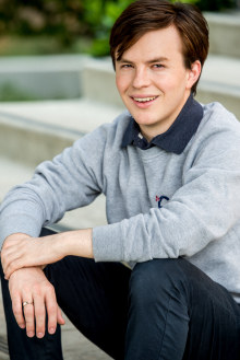 Meet the 24-year-old CEO who just raised $20m