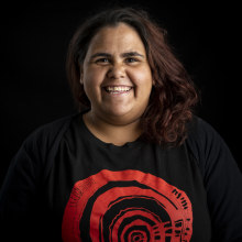 National Gallery has Sue Cato’s APY conflict in hand