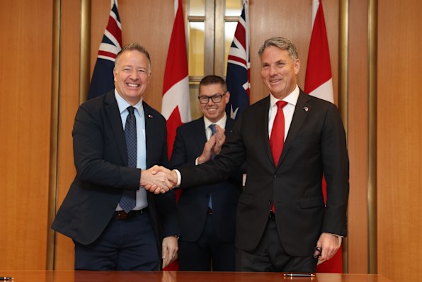 LIVE news updates: Australian incomes must increase to address housing ...