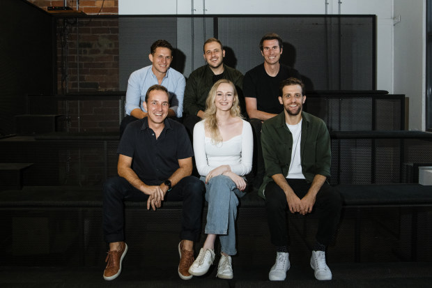 Linktree founders and music boss front start-up investment syndicate