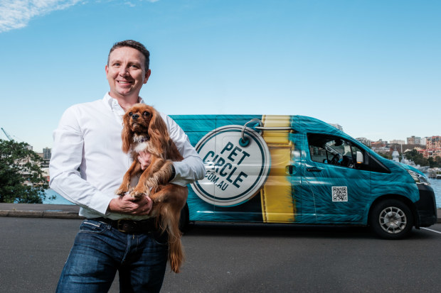 Online pet retailer Pet Circle’s losses soar to $36.9 million despite ...