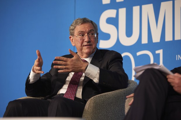 Joe Longo on why ASIC is suing Star and not Crown