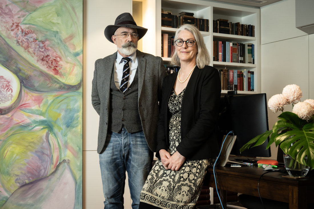 This increasingly popular divorce strategy can save money and tears