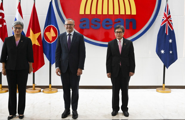 AUKUS: Are Malaysia and Indonesia ready for Australia’s nuclear ...