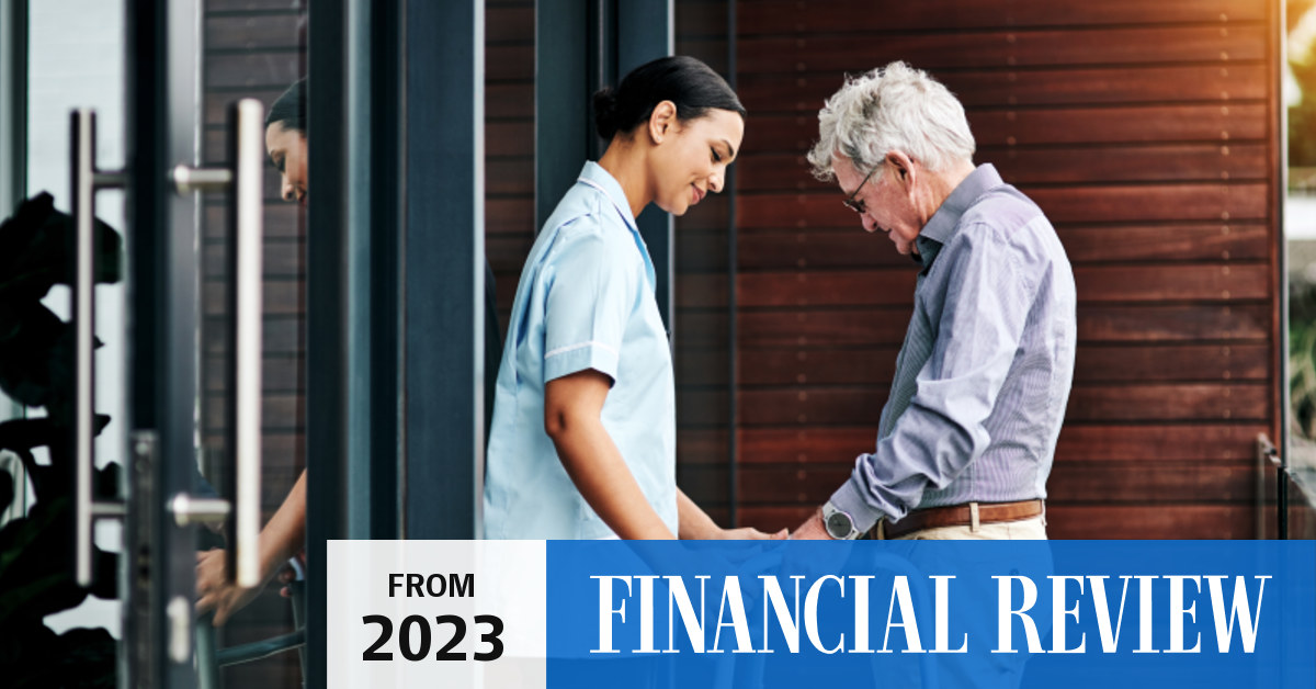 How a culture of care proved a success for Afea Care Services