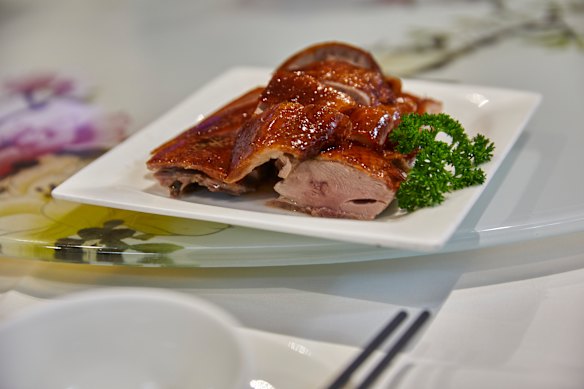 Golden Sands, Hurstville - SMH Good Food app listing