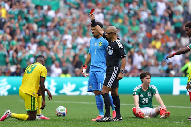 FIFA World Cup news 2026: Craig Foster weighs in on Mexico vs South ...