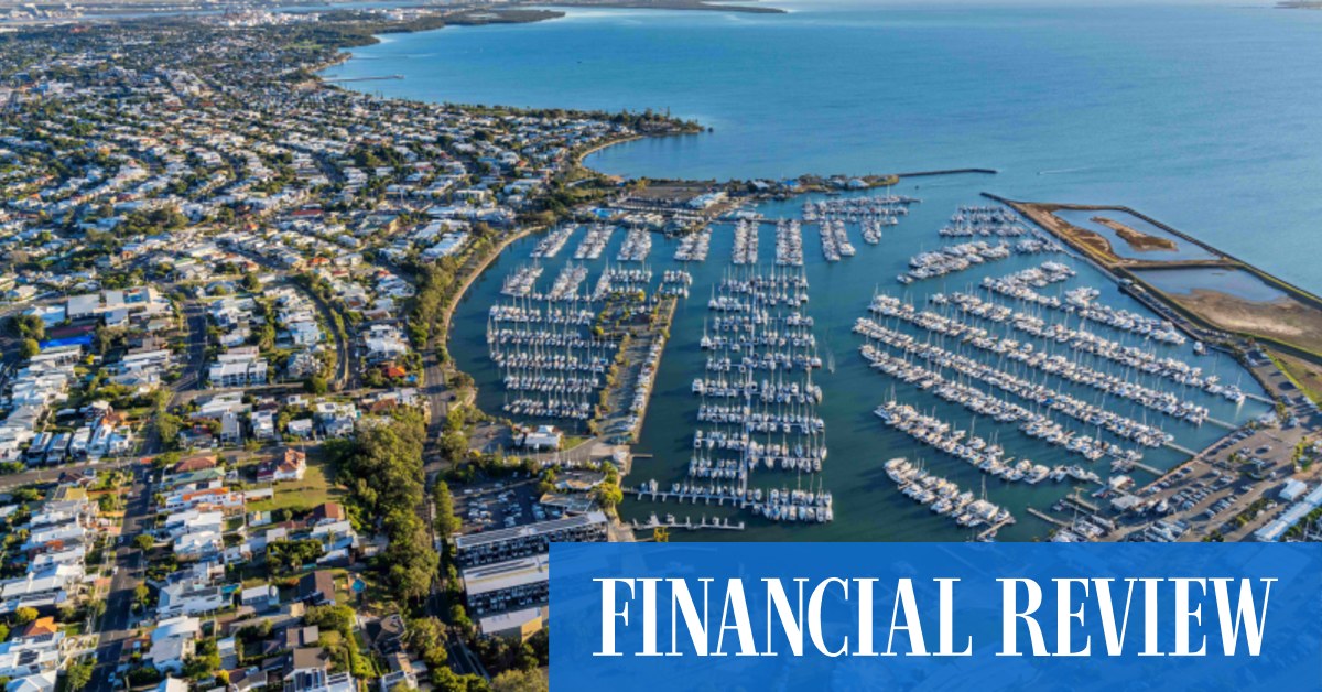 MA Financial’s MA Marina Fund taps into demand for east-coast boating ...