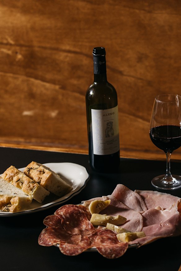 Da Bepi, Brunswick - The Age Good Food app listing