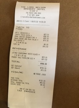 Lunch with... Australian National Maritime Museum director Daryl Karp