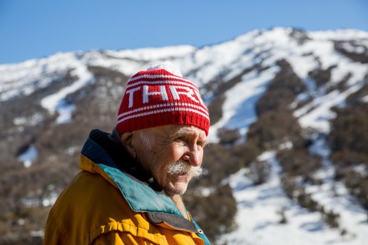 Remembering Australia’s oldest Olympian: Frank Prihoda, who escaped ...