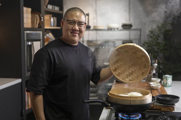 Dan Hong goes searching for the world’s greatest street foods