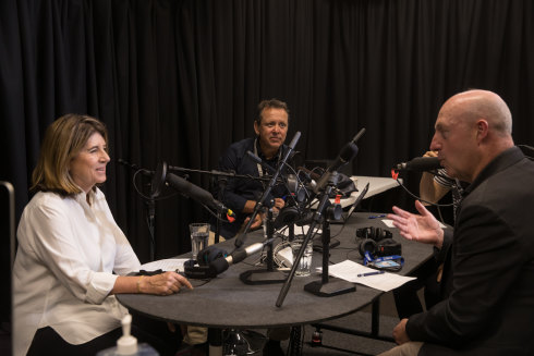 2022 AFL grand final: five minutes with The Age’s chief AFL writer Jake ...