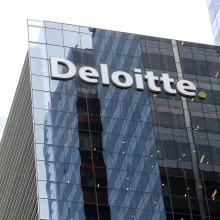 Recruitment: No job cuts at Deloitte Australia but no ‘over plan ...