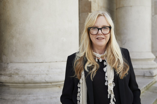 With her Prima Facie play’s Olivier award, Australian Suzie Miller goes ...