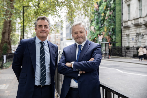 Quinbrook boasts of $6 million Scout investment turning into $1b sale