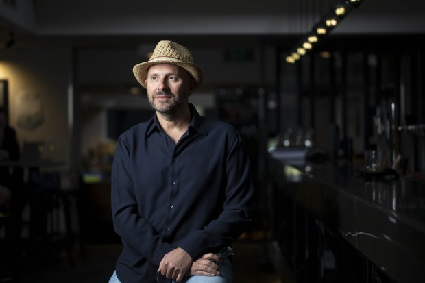 Visy heiress Heloise Pratt alleges ex-husband Alex Waislitz falsified ...