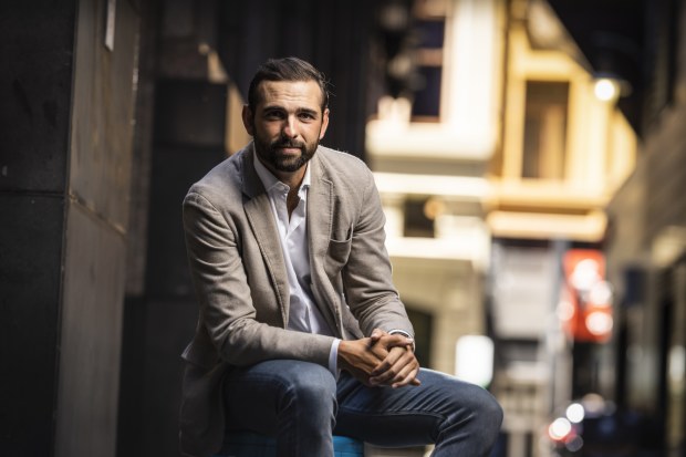 SG Hiscock’s Rory Hunter is invested in some of the most innovative ...